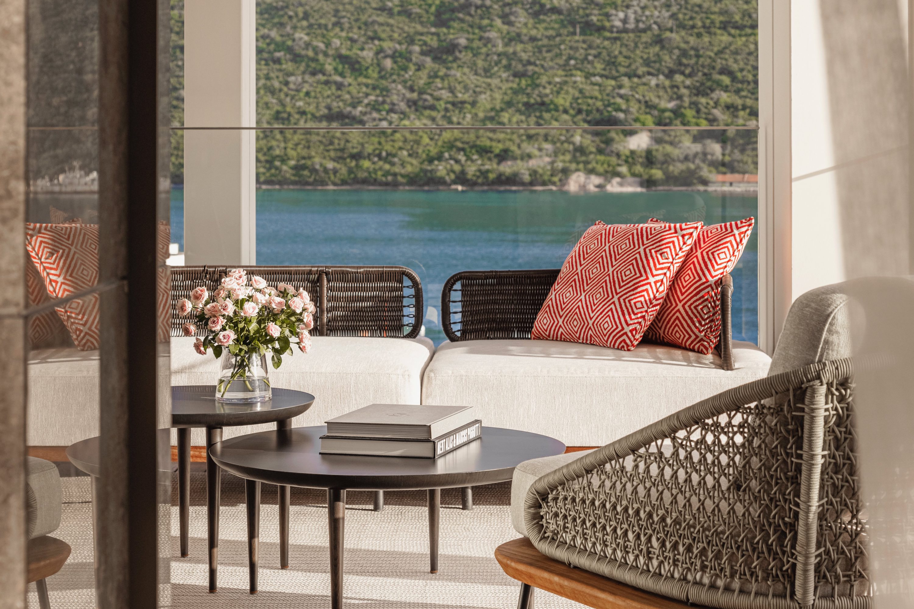 Anfrage | edeltravel Luxusreisen