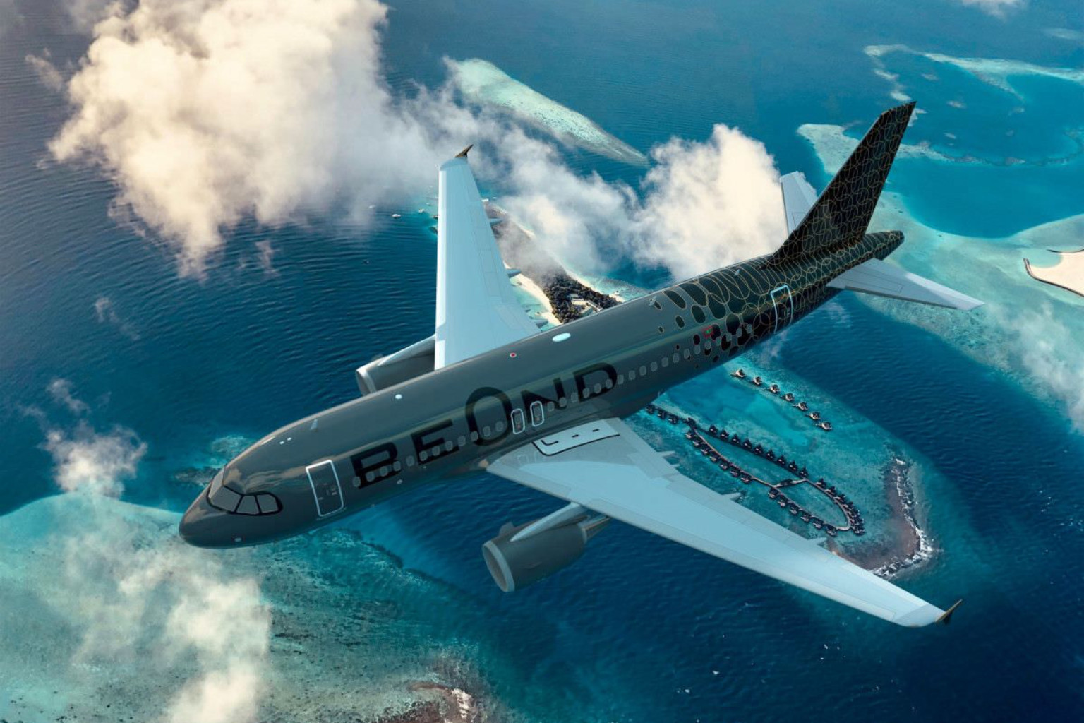 Eine einzigartige Reise ins Paradies | edeltravel Luxusreisen